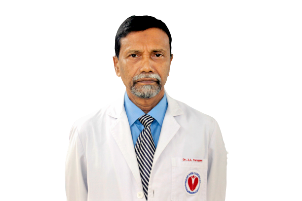 Our Doctors