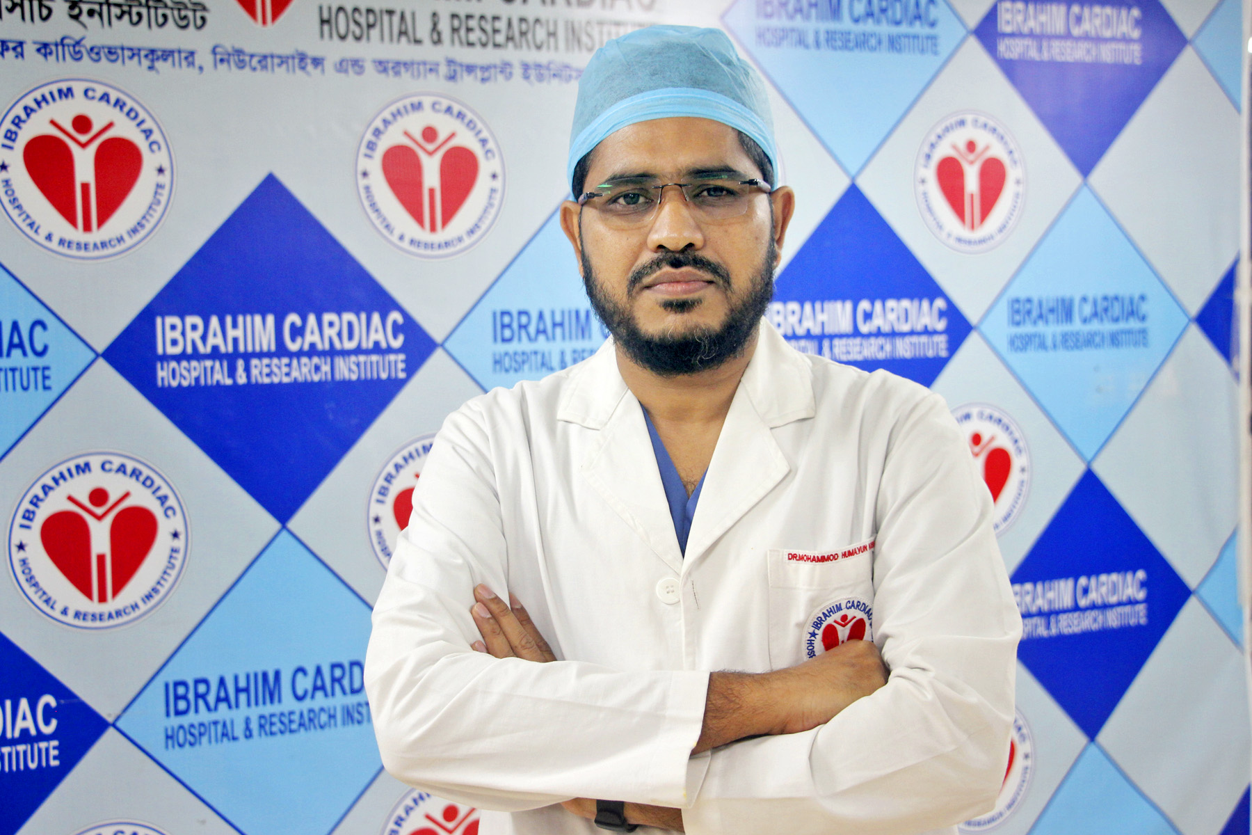 Our Doctors